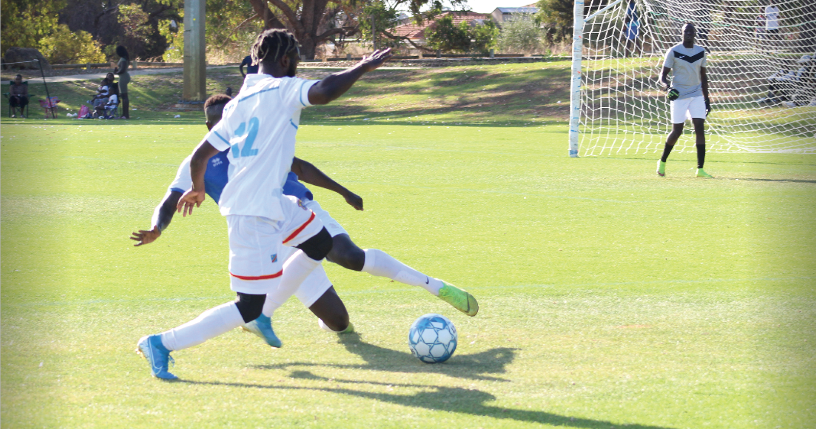 Perth African Nations Sports Association