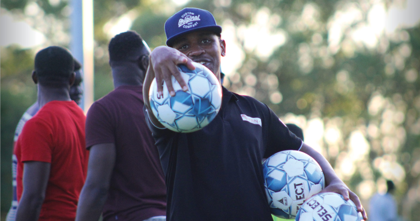 Perth African Nations Sports Association
