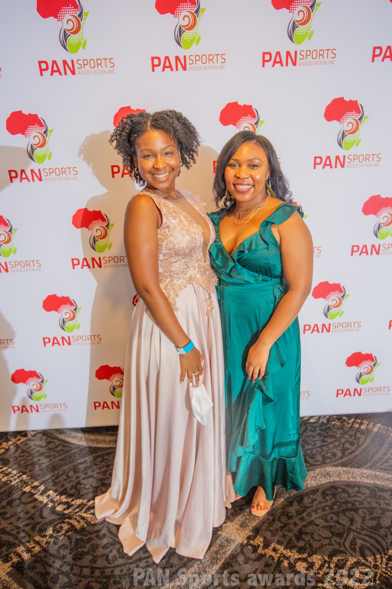 PAN Sports Awards 2022 30 - Perth African Nations Sports Association