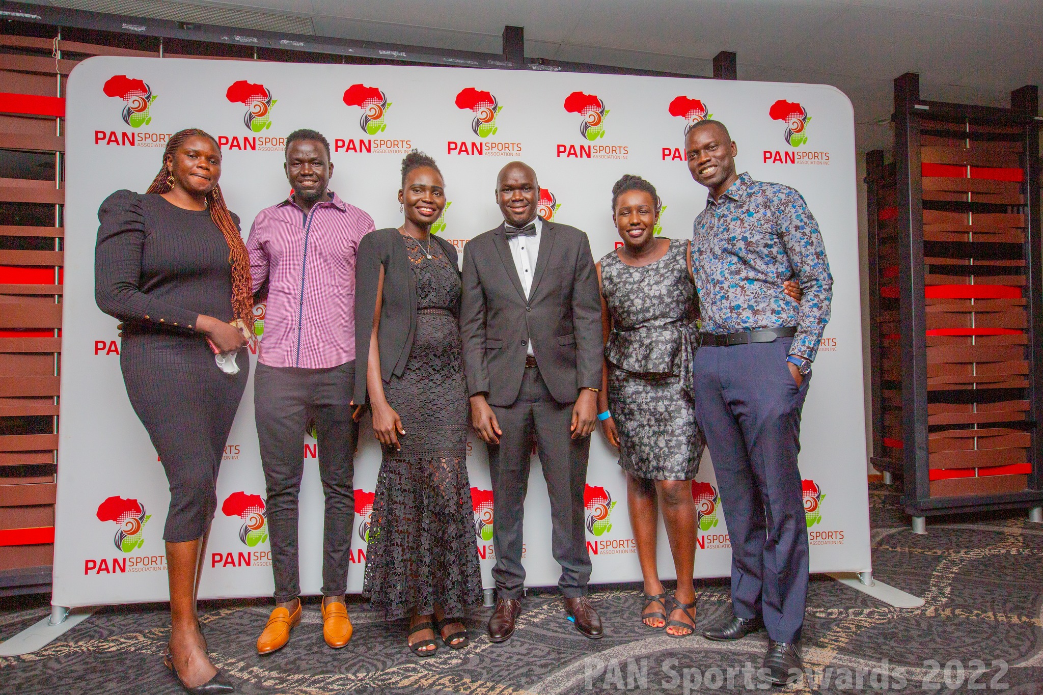 PAN Sports Awards 2022 40 - Perth African Nations Sports Association