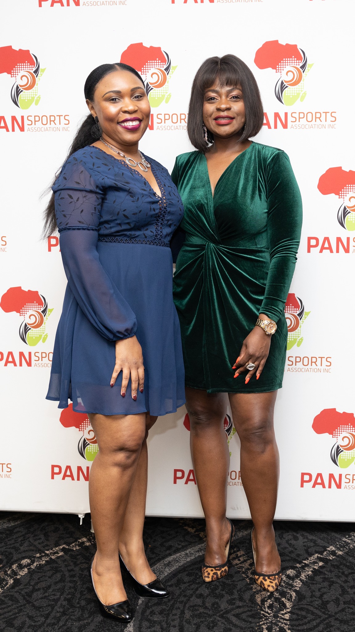 PAN Sports Awards 2023 5 - Perth African Nations Sports Association