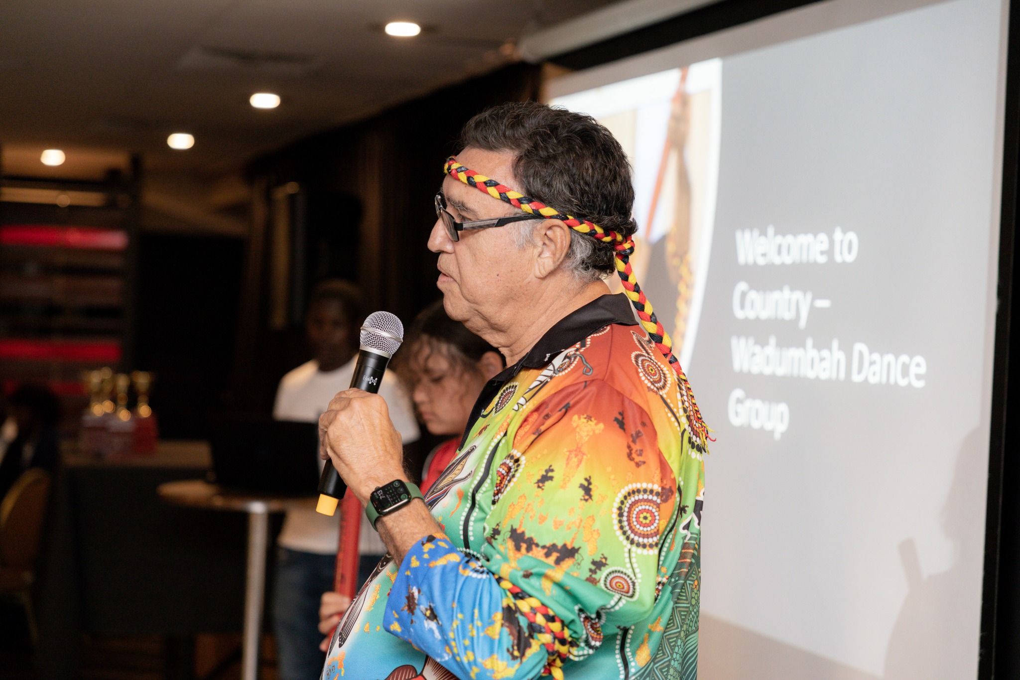 PAN Sports Awards 2023 13 - Perth African Nations Sports Association